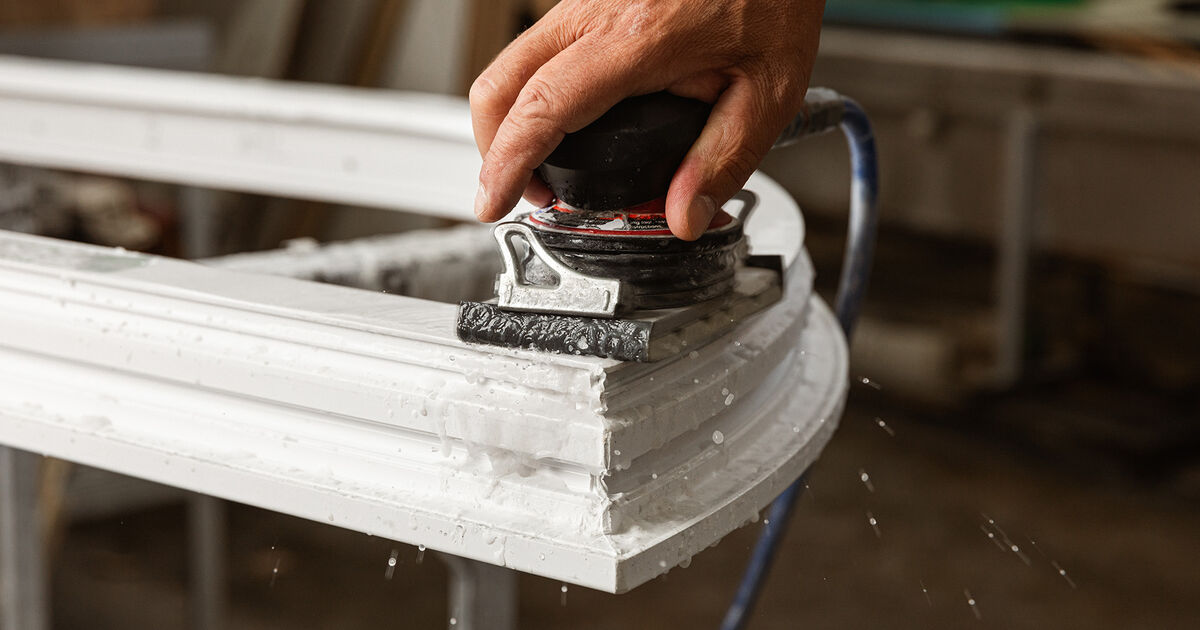 L’arte dell’Artigianalità firmata FINESTRE NURITH